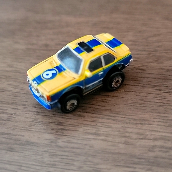 Galoob | Toys | Bmw Micro Machines | Poshmark